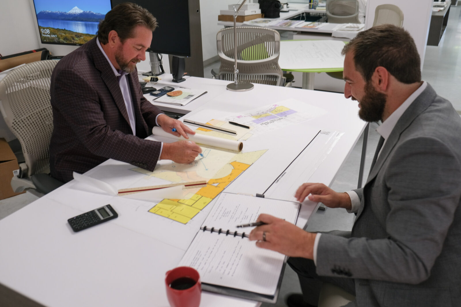 Connect – Beck Design